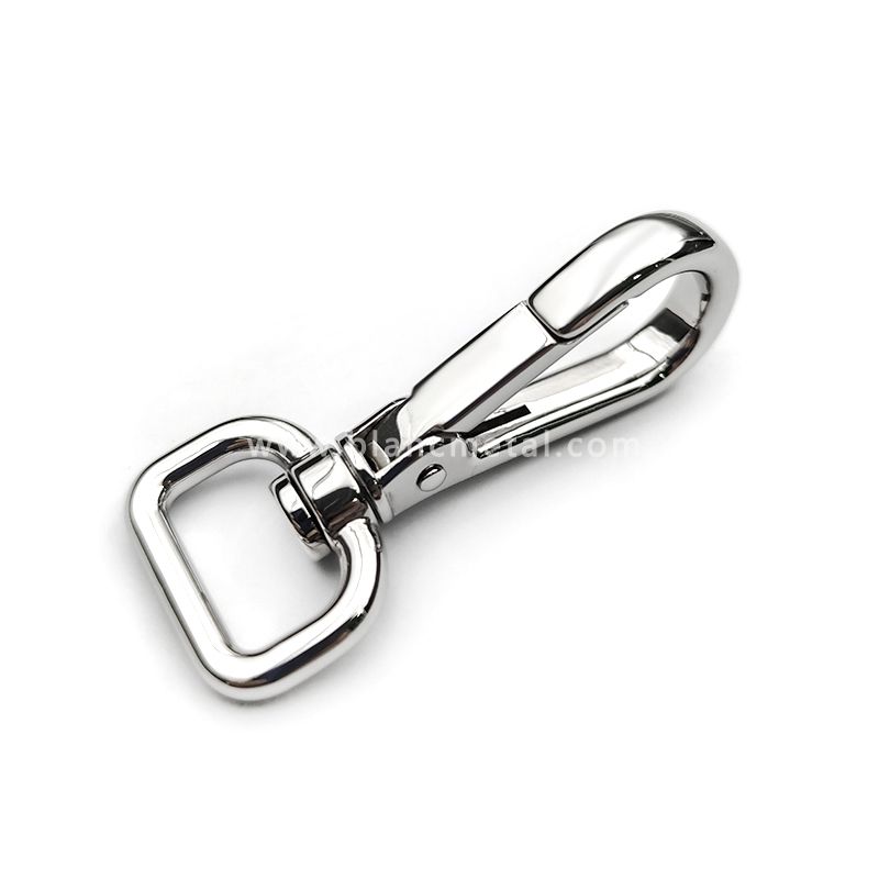 Stainless steel dogclip