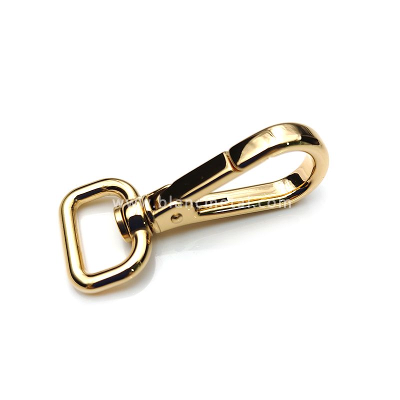 Stainless steel dogclip